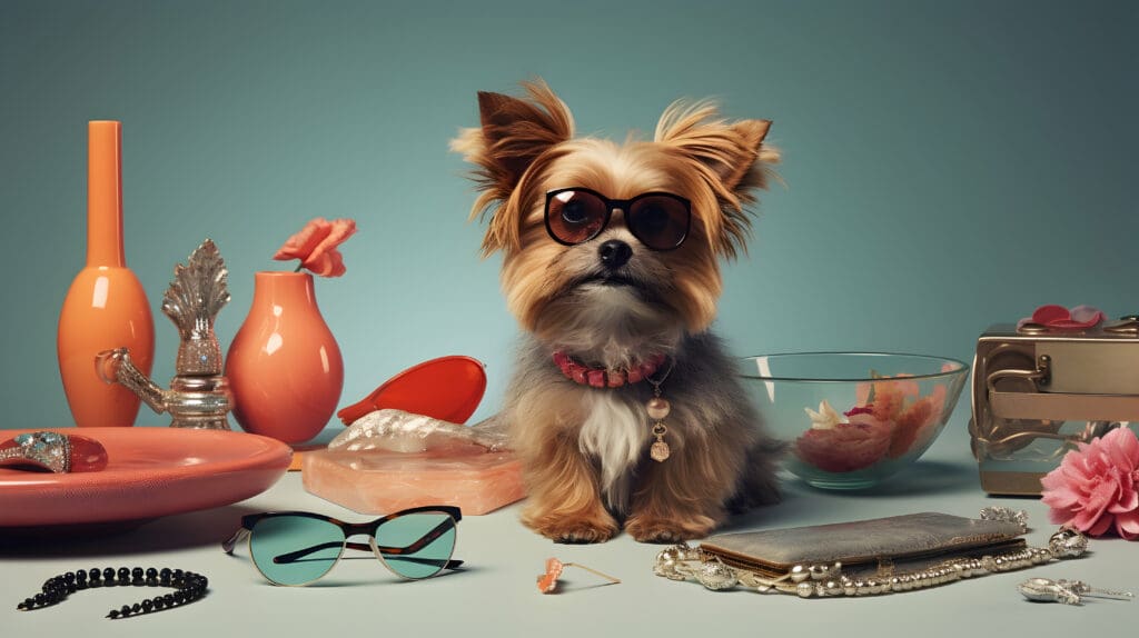 Luxury Pet Accessories and Care: A 101 Guide for a Happy Pet