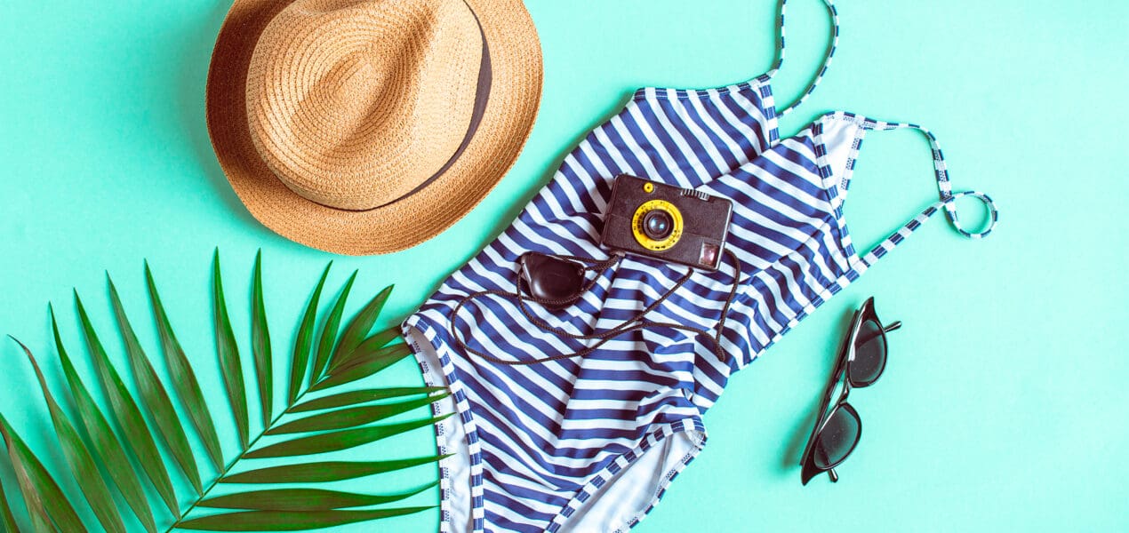 21 Luxury Swimwear Brands That Will Turn Heads on the Beach!