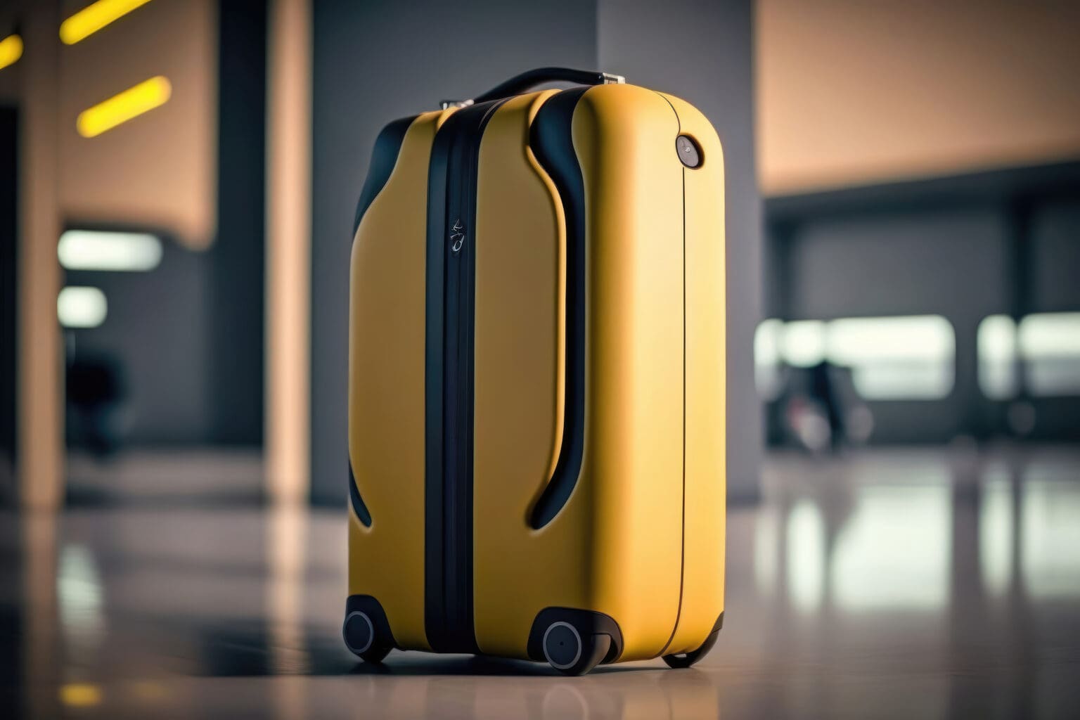 33 Luxury Travel Accessories You Can’t Travel Without!