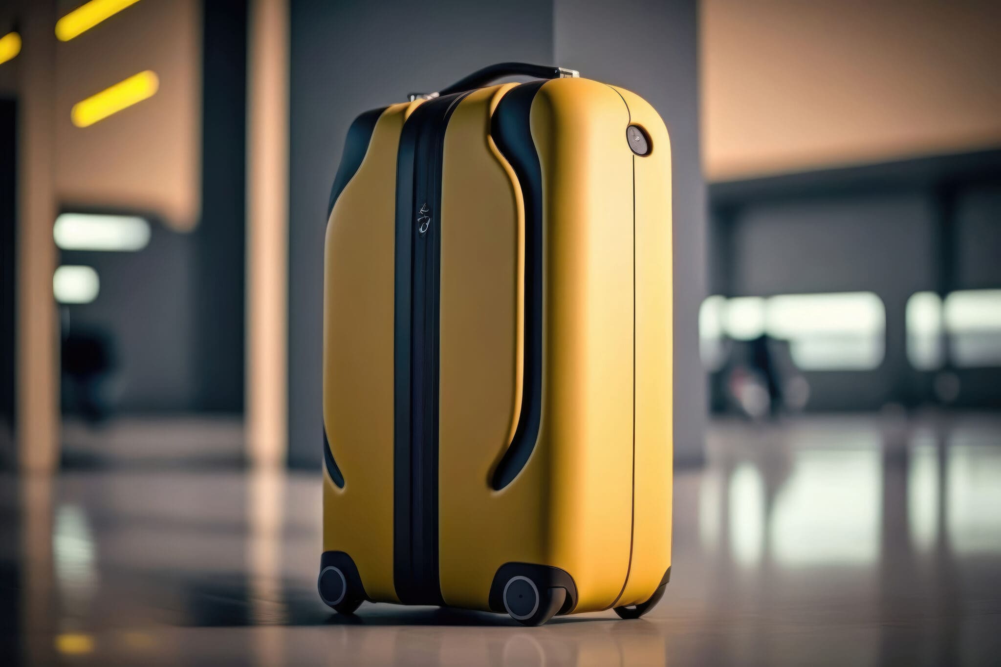 33 Luxury Travel Accessories You Can’t Travel Without!