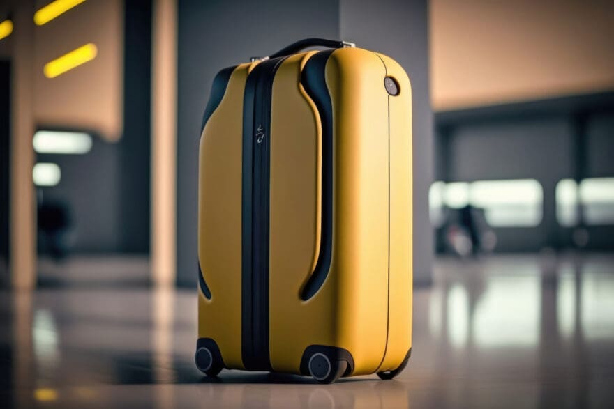 33 Luxury Travel Accessories You Can’t Travel Without!