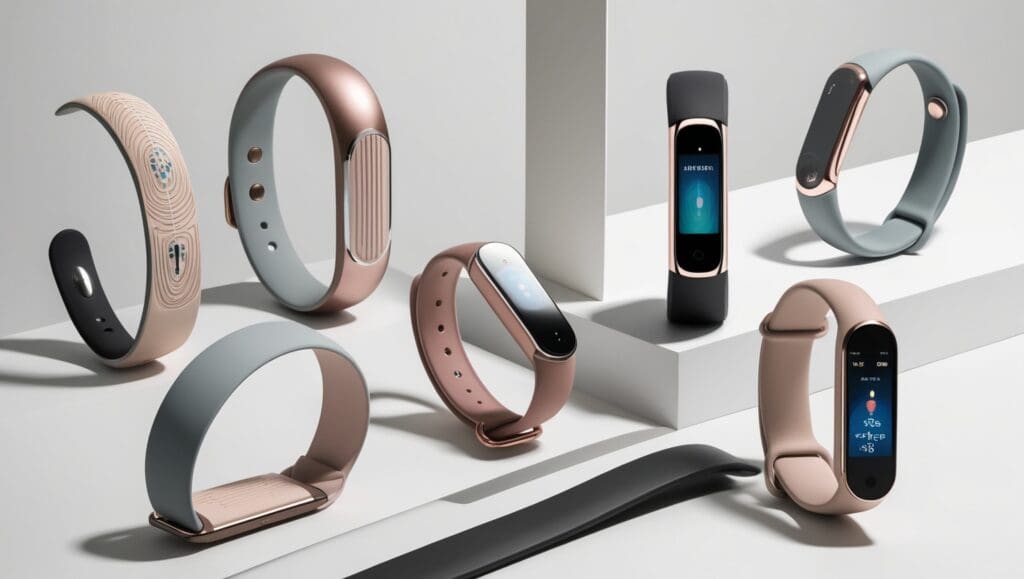 12 Game-Changing Wearable Health Tech Tools to Stay Healthy