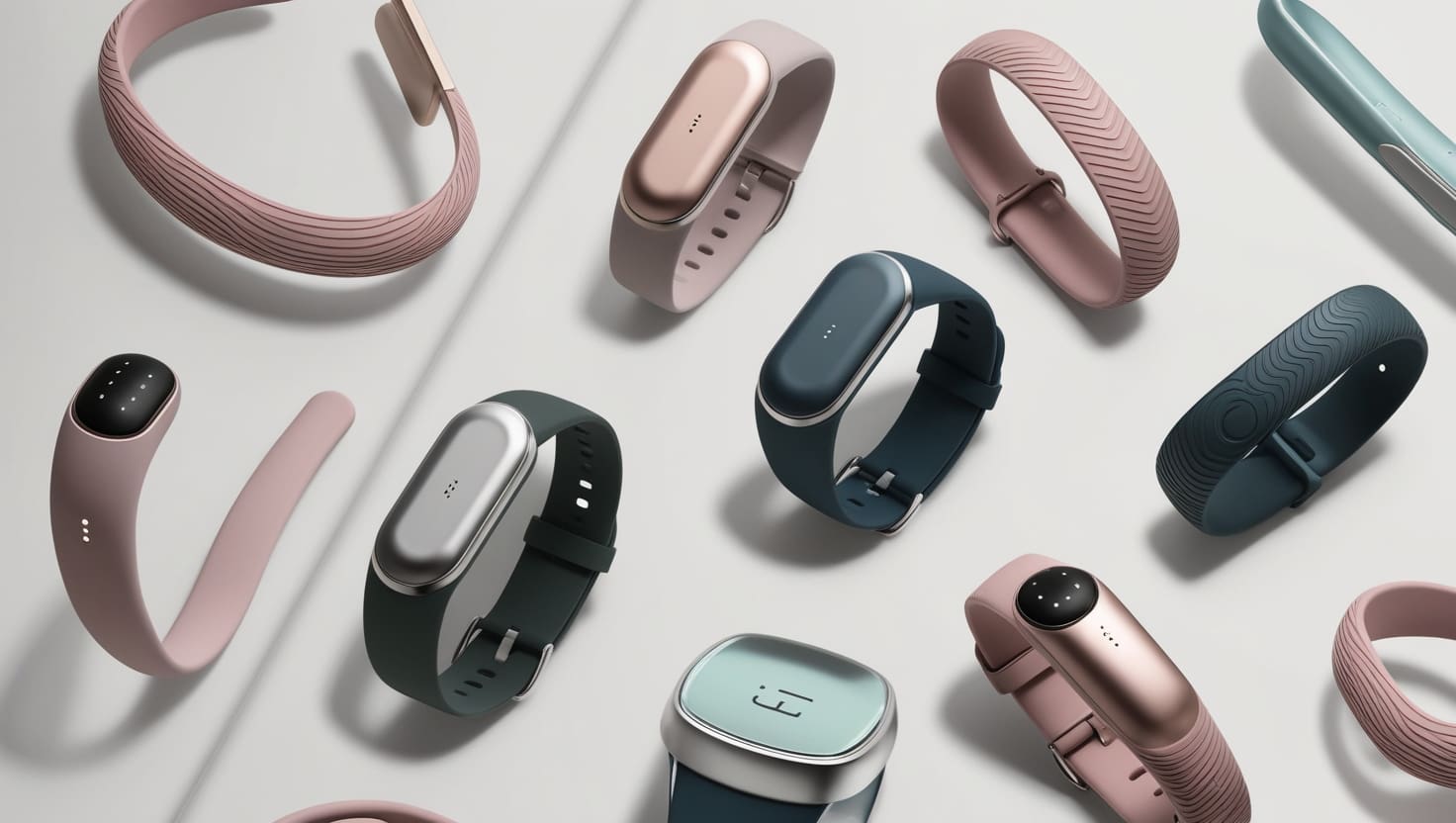 12 Wearable Health Tech Tools for Smarter Wellness