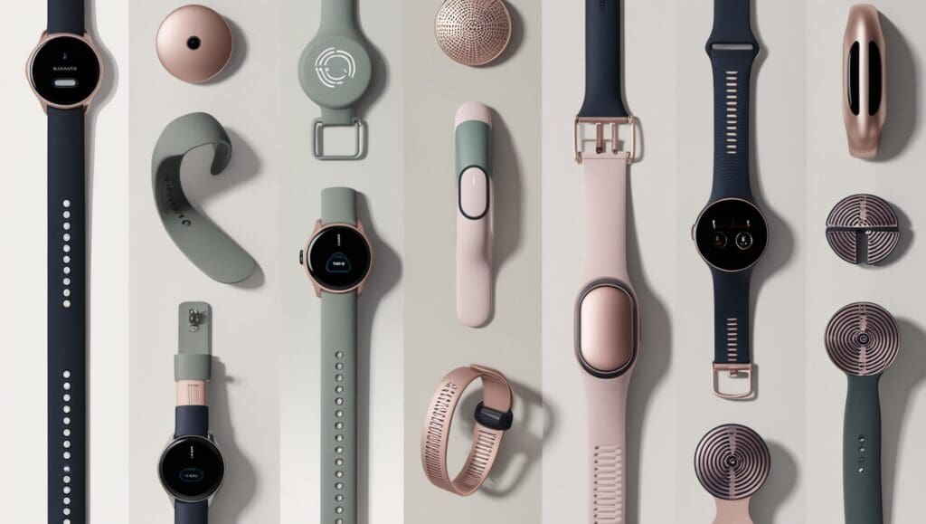 12 Game-Changing Wearable Health Tech Tools to Stay Healthy
