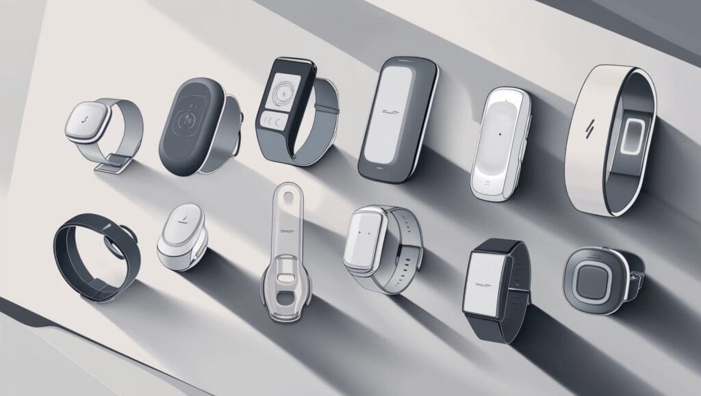 12 Game-Changing Wearable Health Tech Tools to Stay Healthy