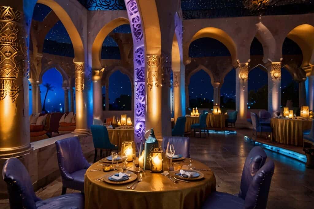 10 Breathtaking High-End Party Themes for Stunning Events