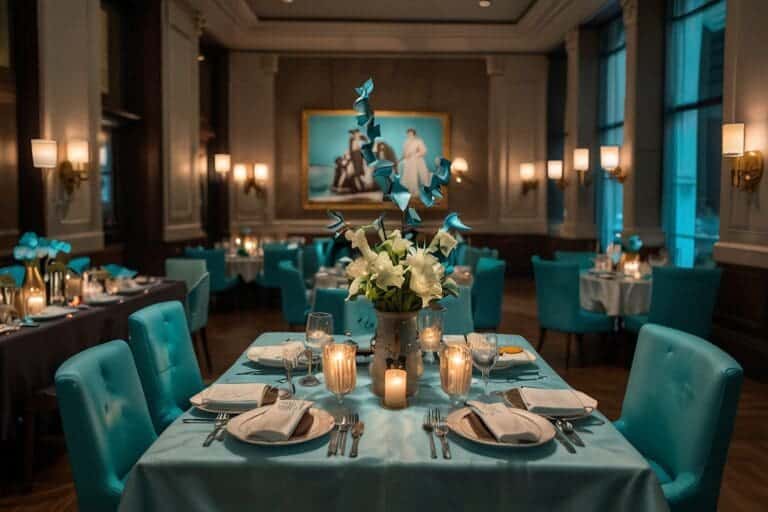 10 Breathtaking High-End Party Themes for Stunning Events