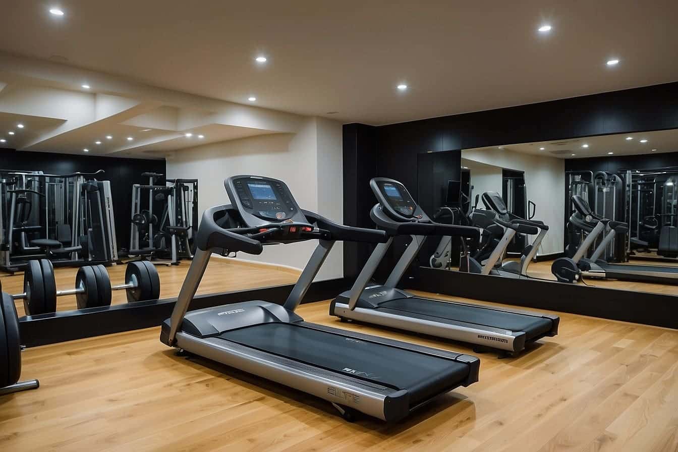 37 Elite Personal Trainers: Masters of Hollywood Fitness