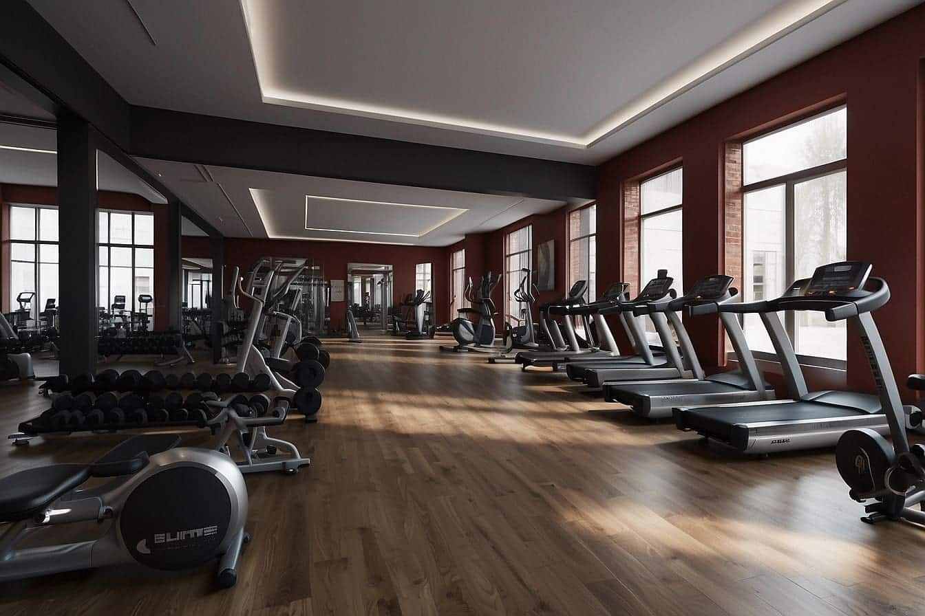 37 Elite Personal Trainers: Masters of Hollywood Fitness