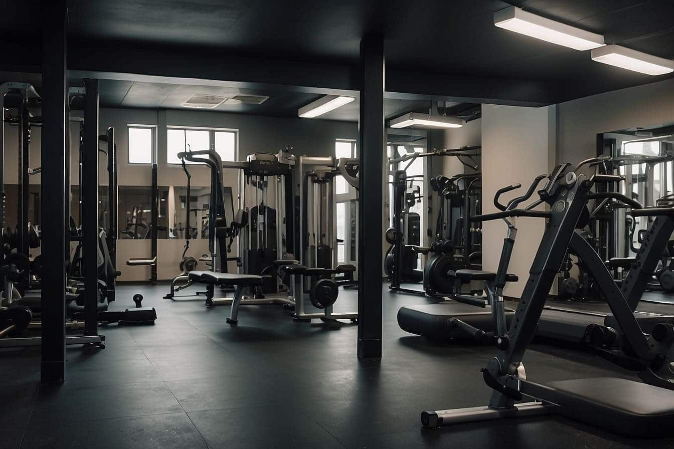 37 Elite Personal Trainers: Masters of Hollywood Fitness