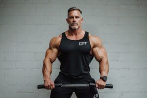 37 Elite Personal Trainers: Masters of Hollywood Fitness