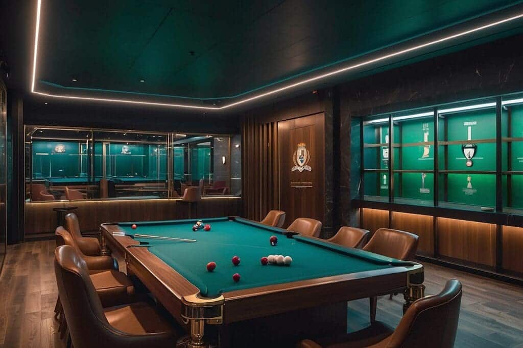 Top 16 US Sports and Leisure Clubs for Exclusive Fitness