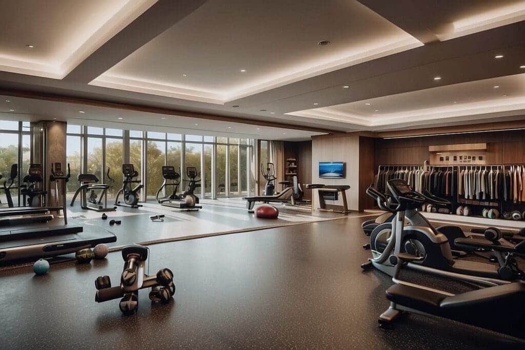 Top 16 US Sports and Leisure Clubs for Exclusive Fitness