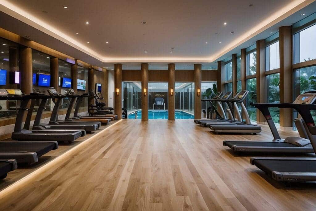 Top 16 US Sports and Leisure Clubs for Exclusive Fitness