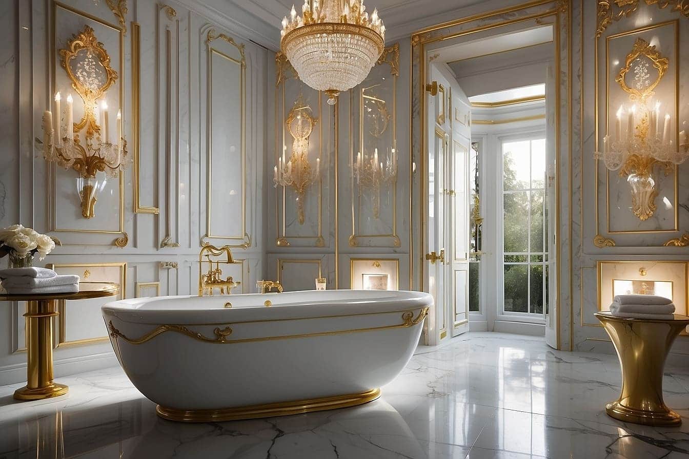Beyond Bubbles: 10 Luxury Bath Products You Need to Try!