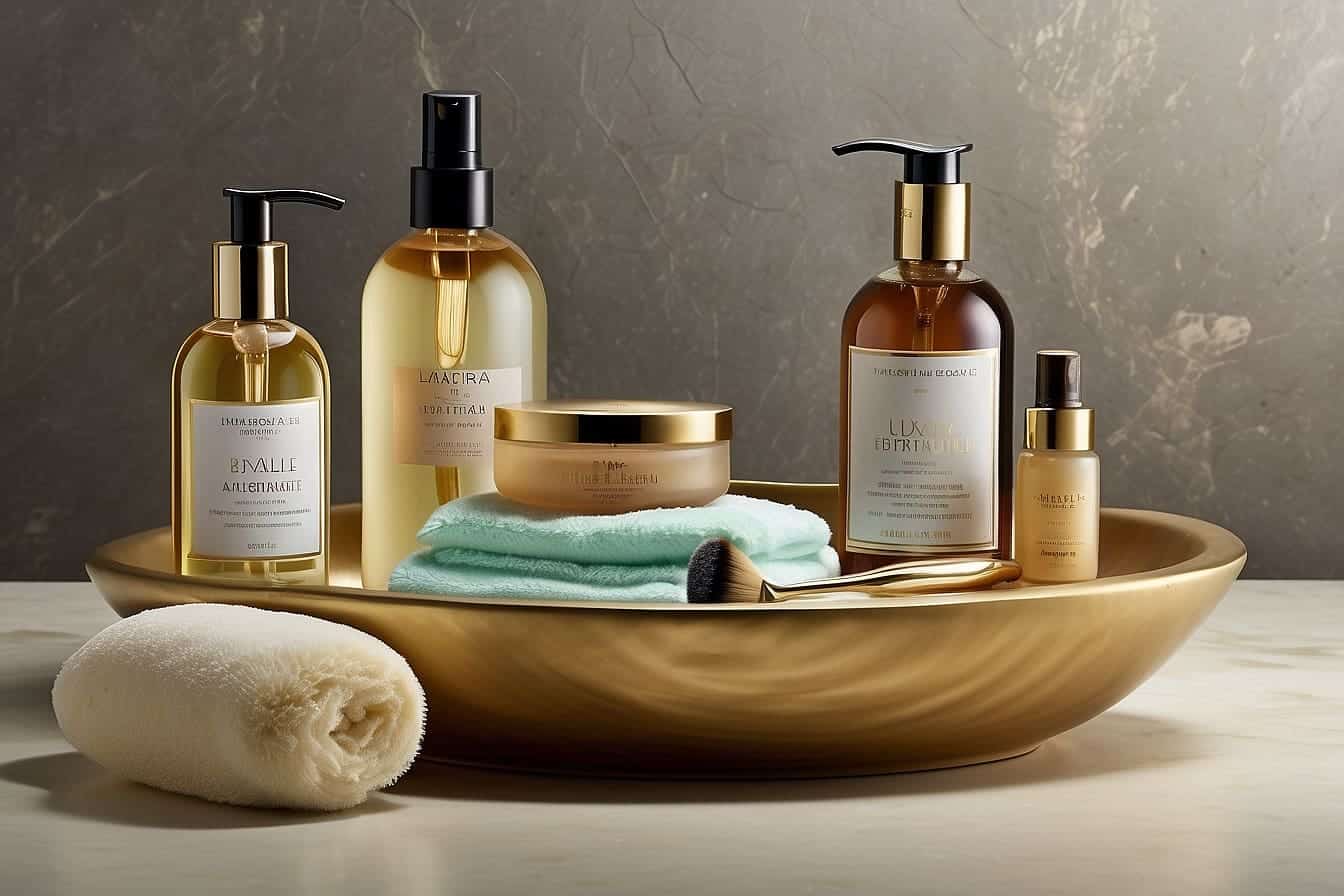 Beyond Bubbles: 10 Luxury Bath Products You Need to Try!