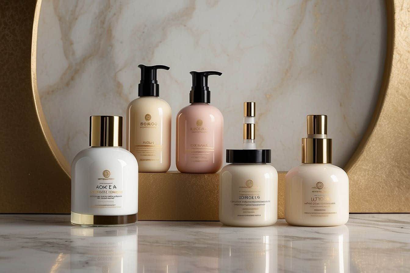 Top 10 Luxury Body Lotions for Ultimately Hydrated Skin