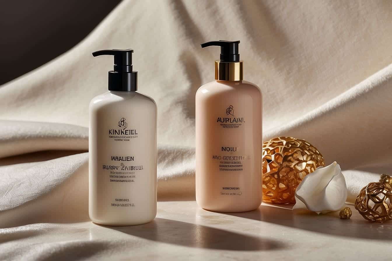 10 Luxury Body Lotions for Radiant, Youthful Skin