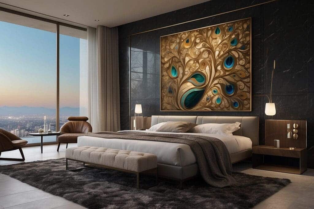 Luxury Fine Art: 10 Best Artists Shaping Modern Collecting