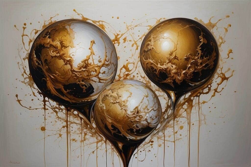 Luxury Fine Art: 10 Best Artists Shaping Modern Collecting