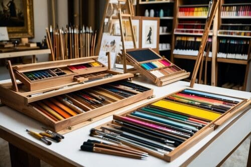 Luxury Fine Art: 10 Best Artists Shaping Modern Collecting