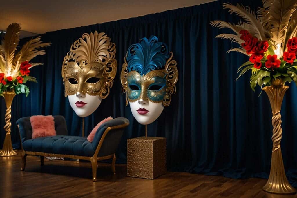 Top 10 High-End Party Themes for Unforgettable Events - Luxury Leisure ...