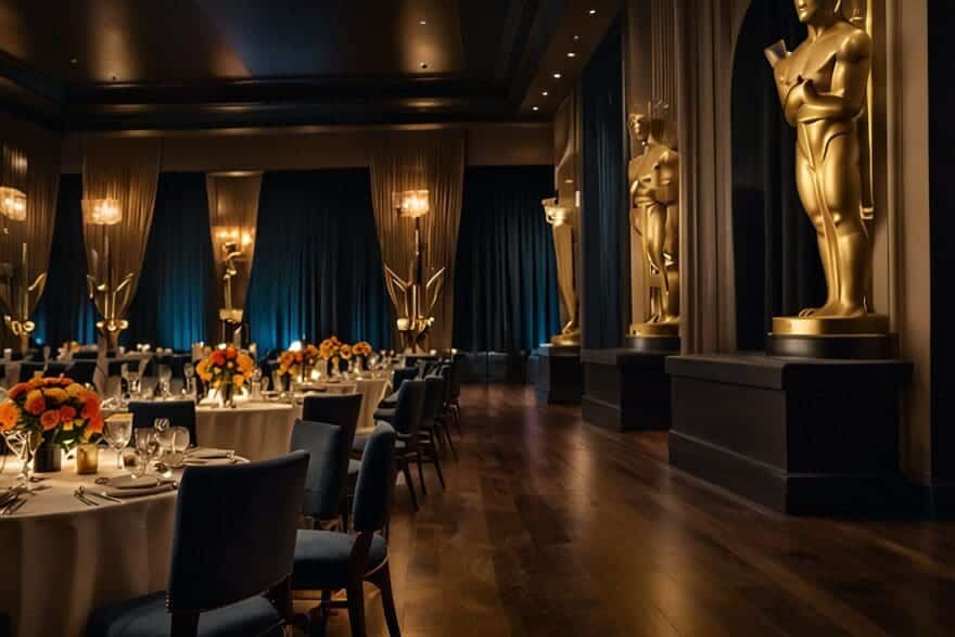 10 Breathtaking High-End Party Themes for Stunning Events