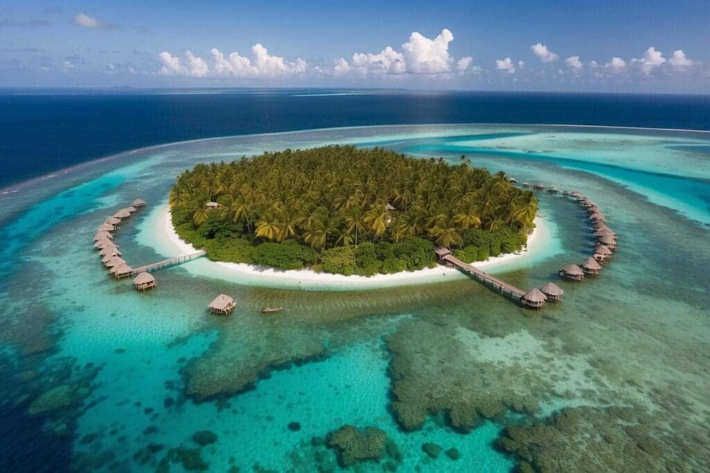 Private Island Destinations: 10 Exclusive Escapes