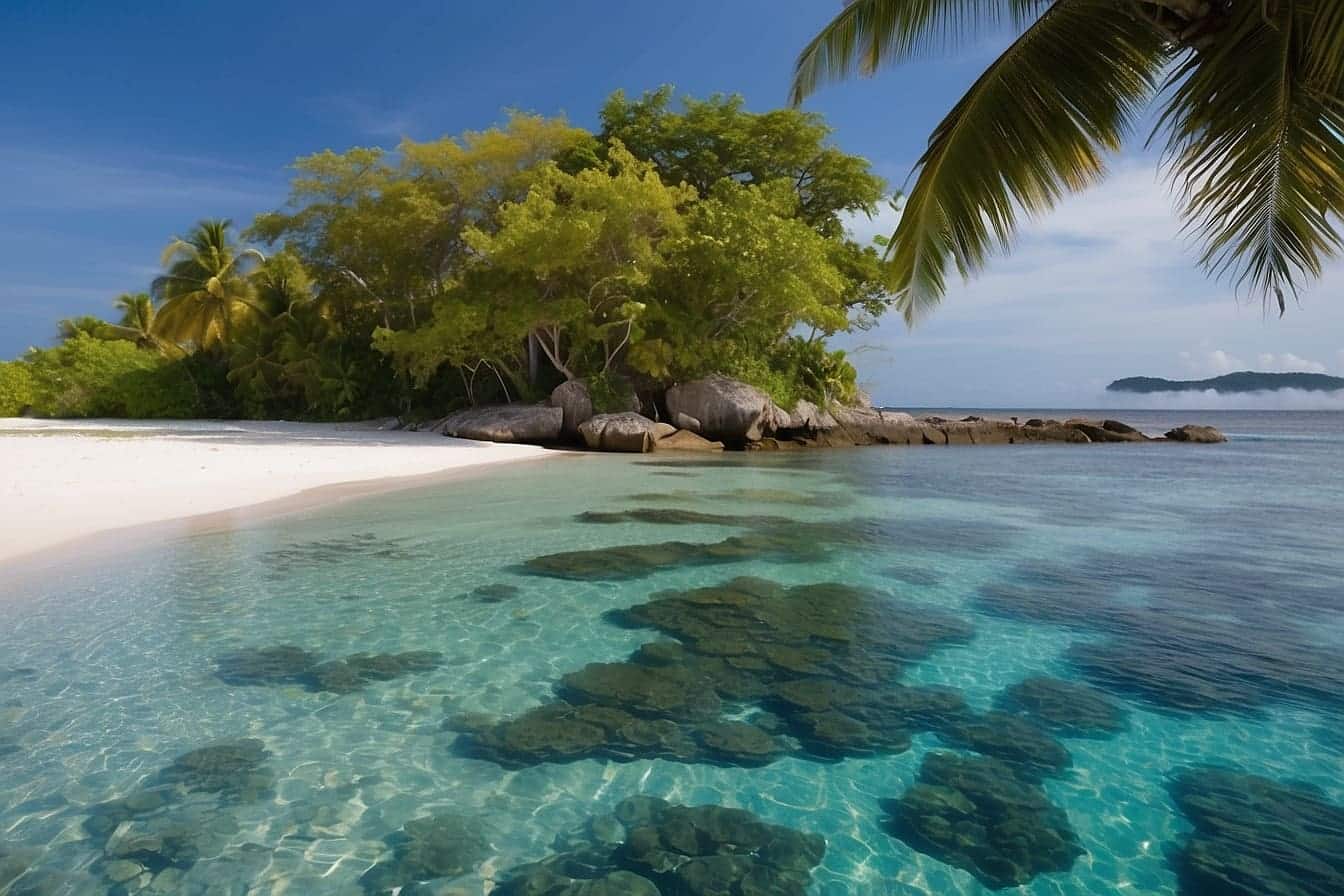 Private Island Destinations: 10 Exclusive Escapes