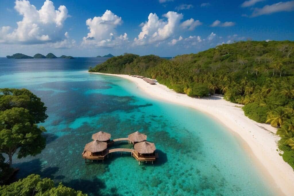 Private Island Destinations: 10 Exclusive Escapes
