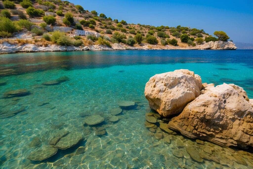 Private Island Destinations: 10 Exclusive Escapes