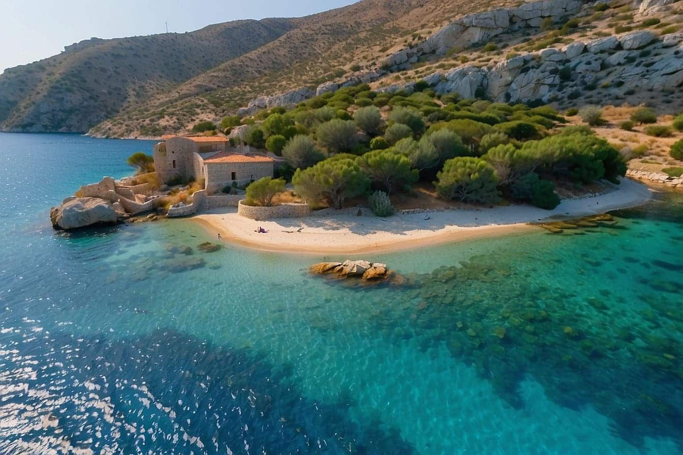 Private Island Destinations: 10 Exclusive Escapes