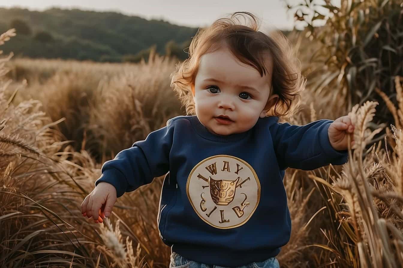Baby and Child Luxury Brands: 24 Best Picks for Your Kids!
