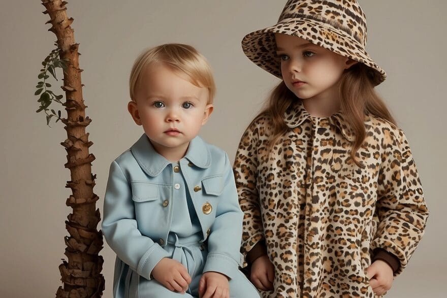 Baby and Child Luxury Brands: 24 Best Picks for Your Kids!