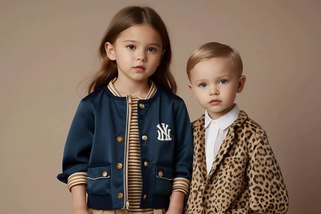 Baby and Child Luxury Brands: 24 Best Picks for Your Kids!