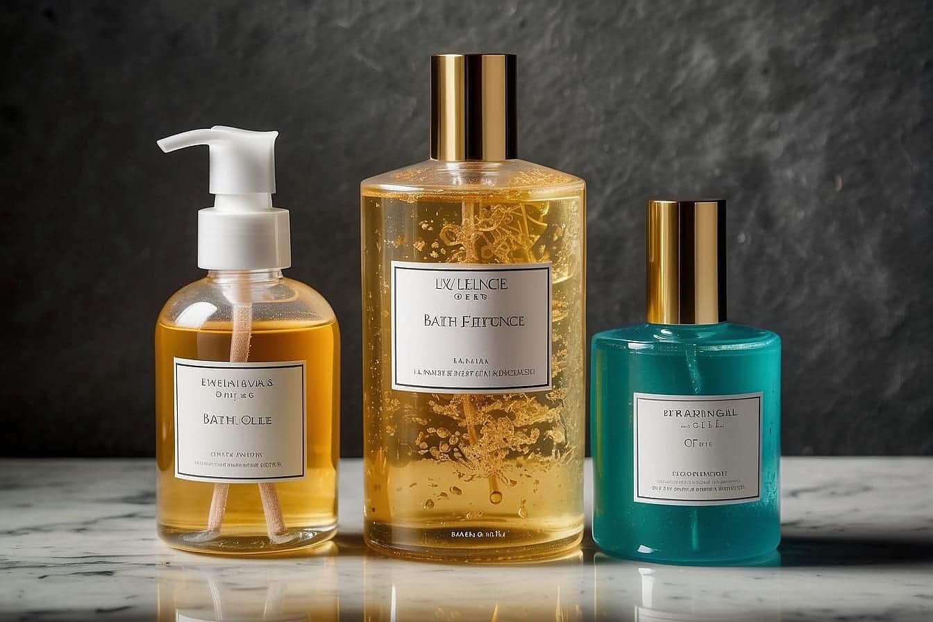 Beyond Bubbles: 10 Luxury Bath Products You Need to Try!