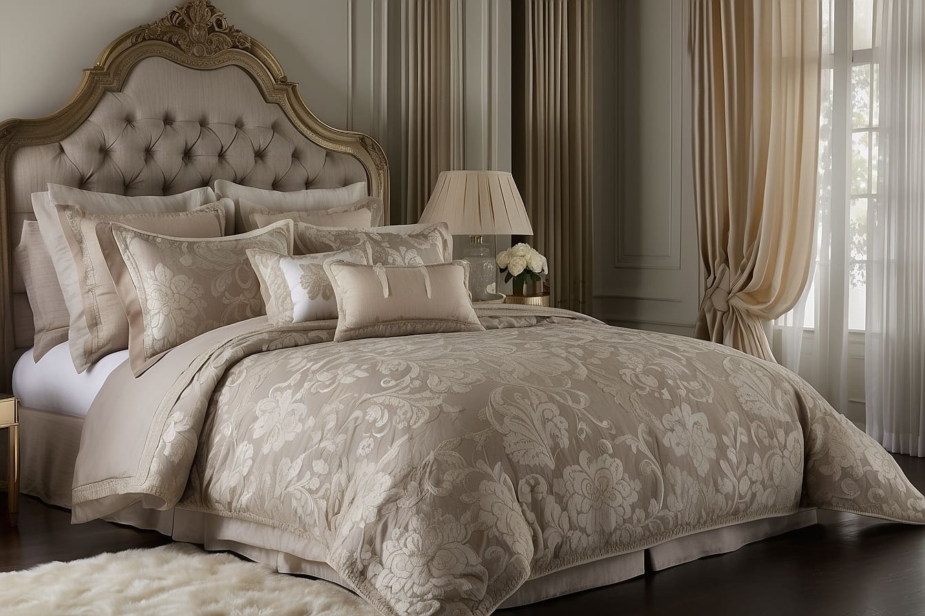 Luxury Home Textiles and Linens: 10 Brands You’ll Love