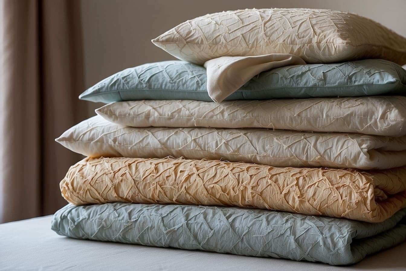 Luxury Home Textiles and Linens: 10 Brands You’ll Love