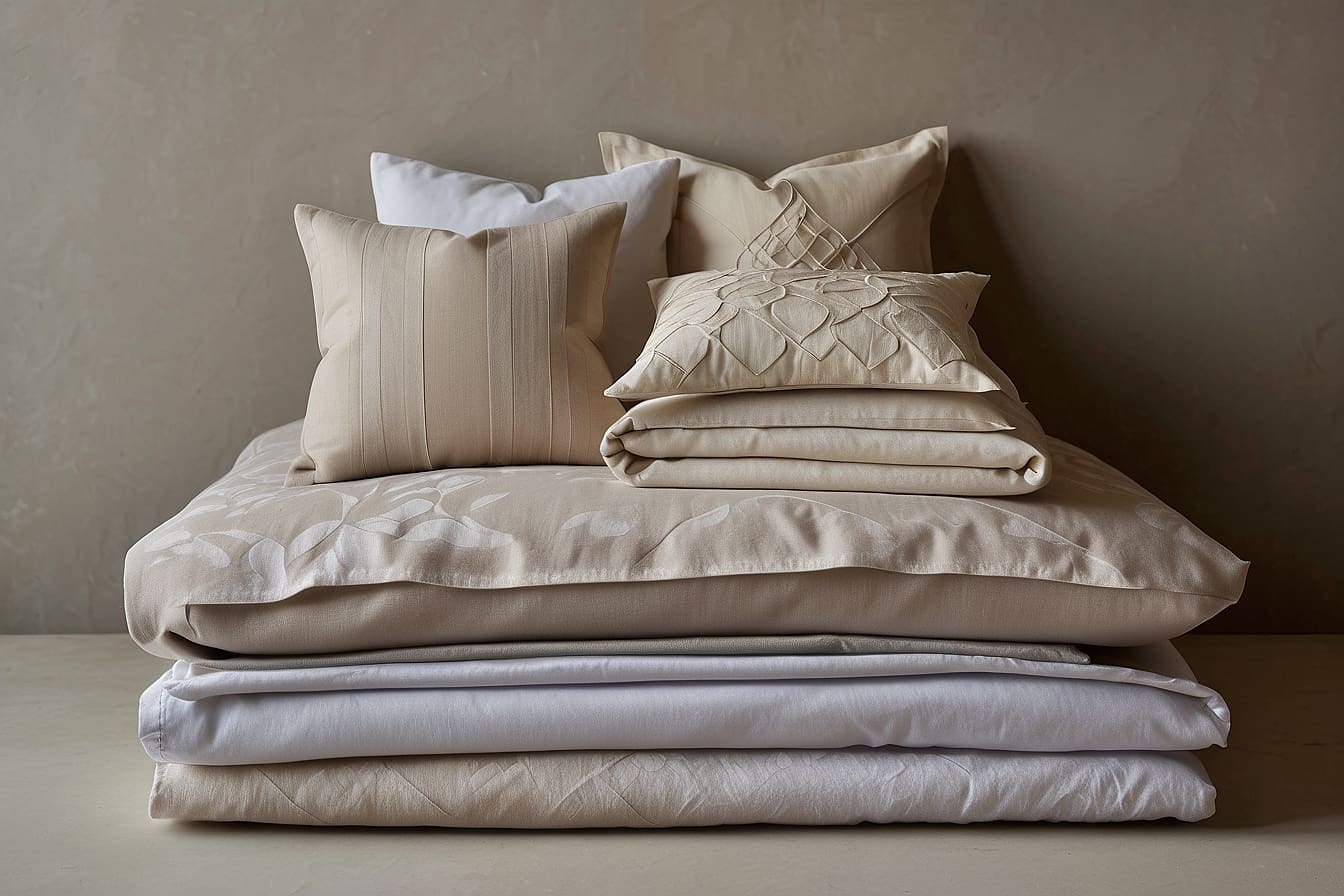 Luxury Home Textiles and Linens: 10 Brands You’ll Love