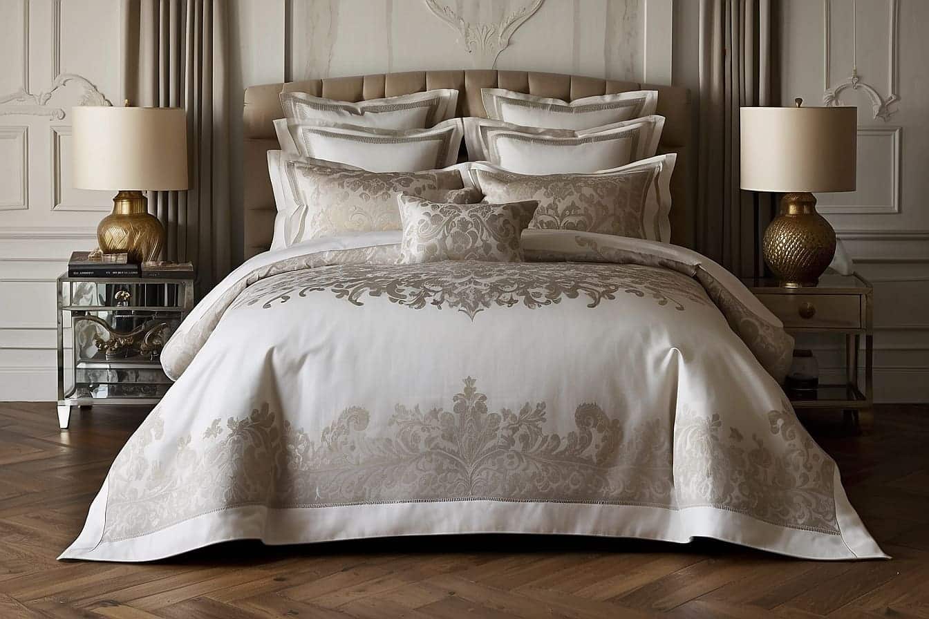 Luxury Home Textiles and Linens: 10 Brands You’ll Love