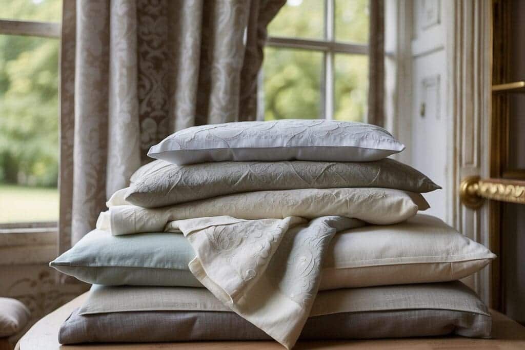 Luxury Home Textiles and Linens: 10 Brands You’ll Love