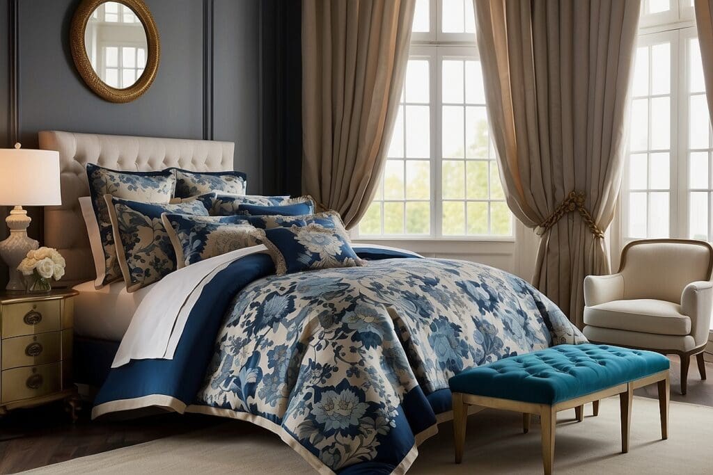 Luxury Home Textiles and Linens: 10 Brands You’ll Love