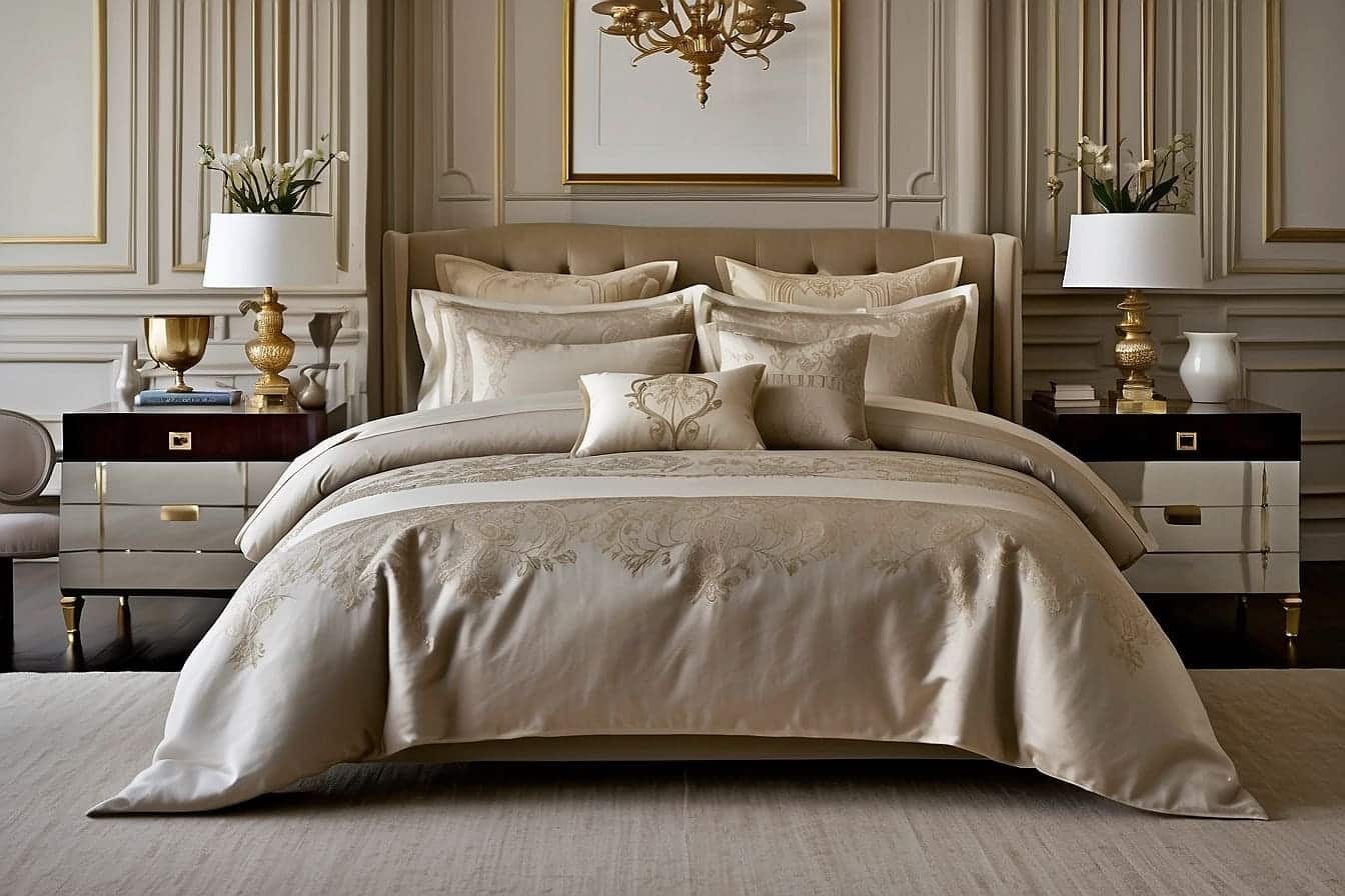 Luxury Home Textiles and Linens: 10 Brands You’ll Love