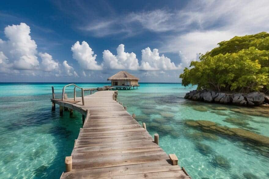 Private Island Destinations: 10 Exclusive Escapes