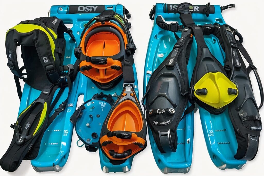 Scuba Diving Gear: Explore the Depths in Style and Safety