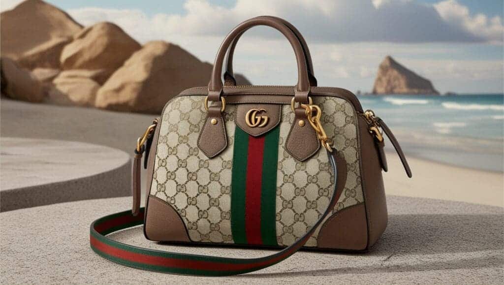 Luxury Brand Logos: The Story Behind 14 Iconic Designs