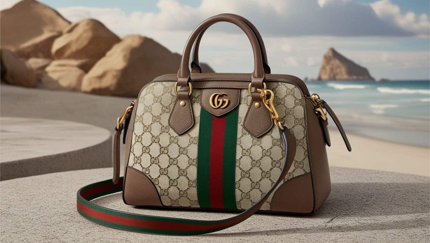 Luxury Brand Logos: The Story Behind 14 Iconic Designs