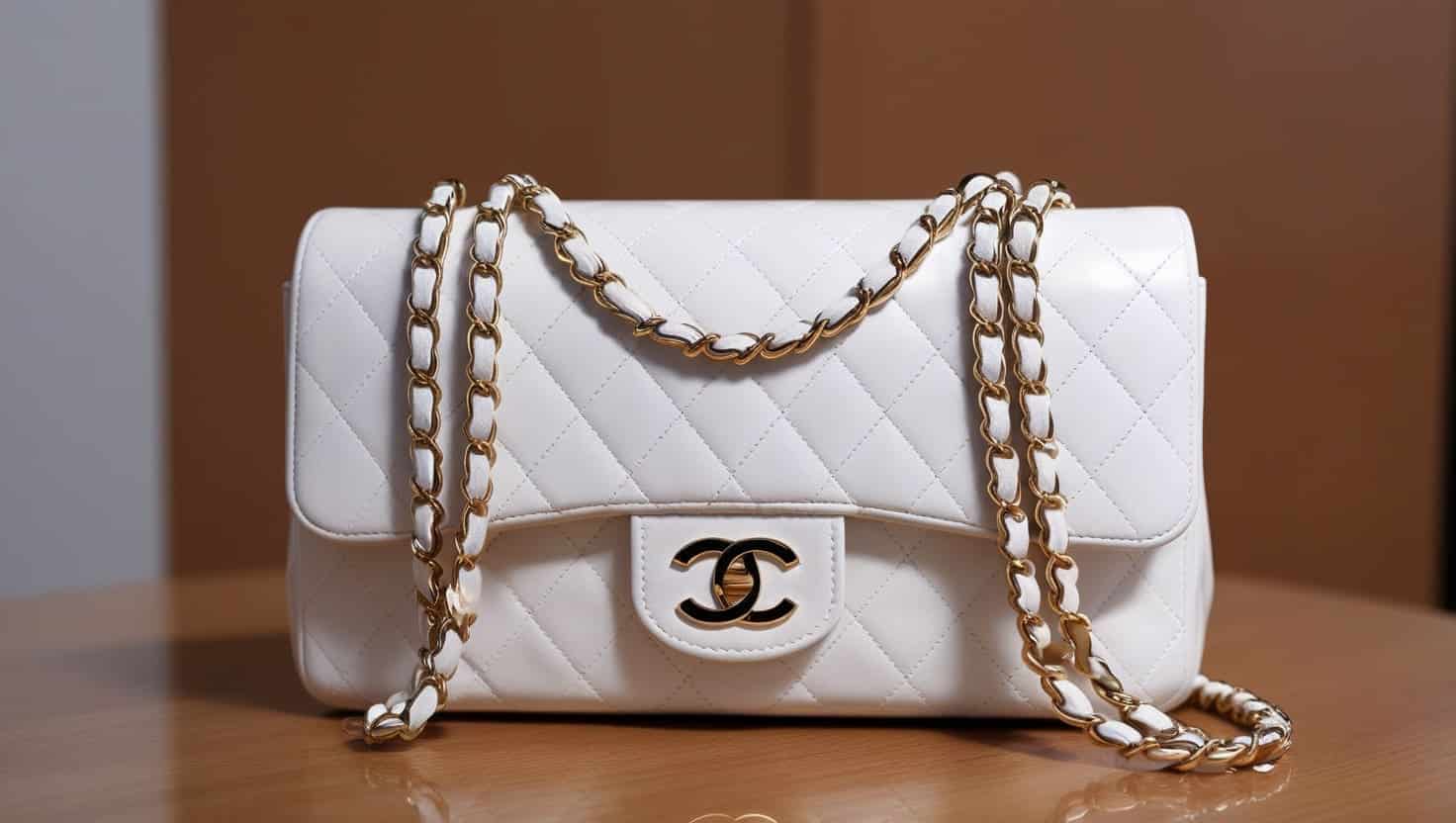 Luxury Brand Logos: Icons of Elegance and Prestige