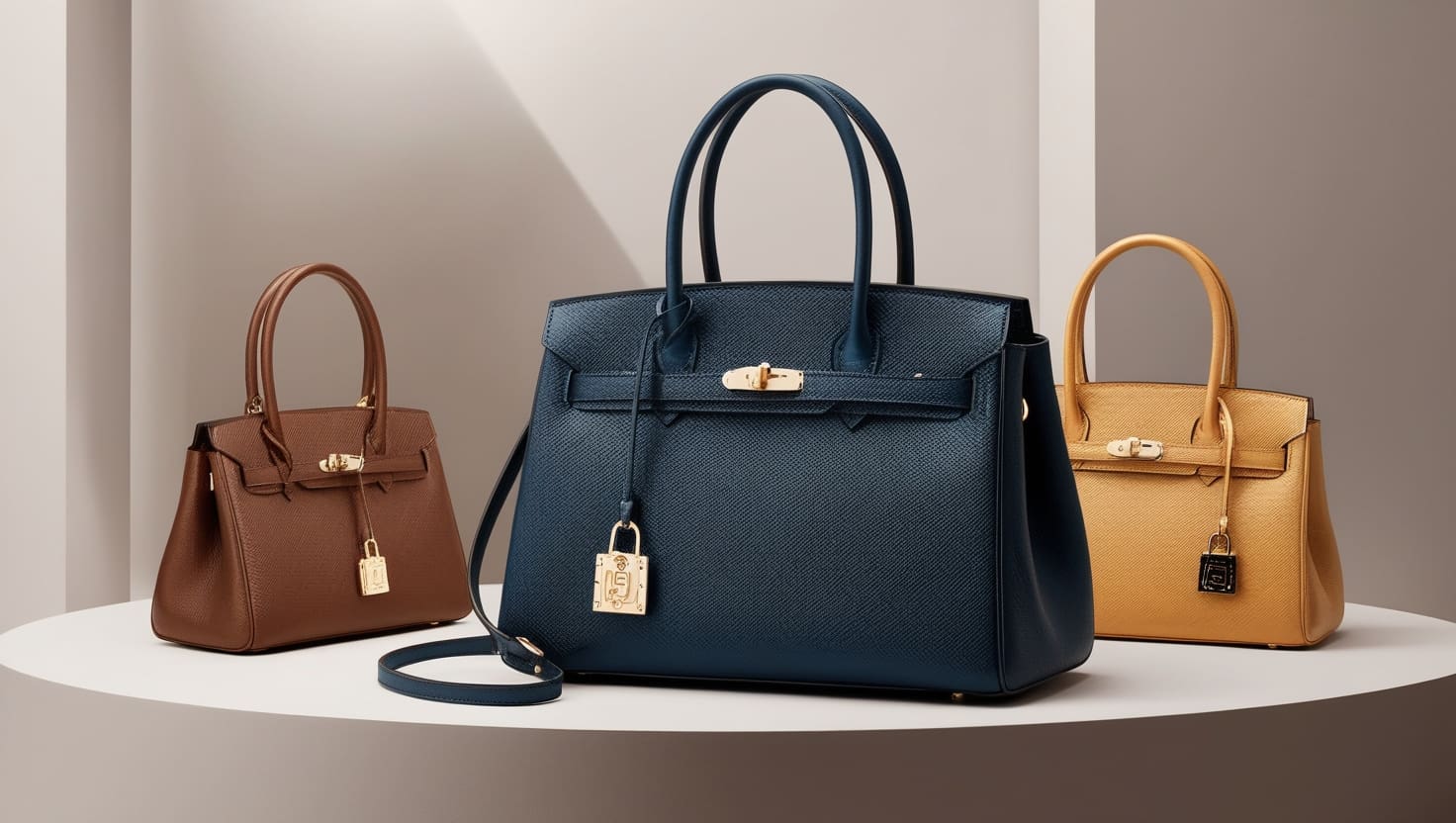 Designer Handbags: The Best Luxury Handbags for Women - Luxury Leisure ...