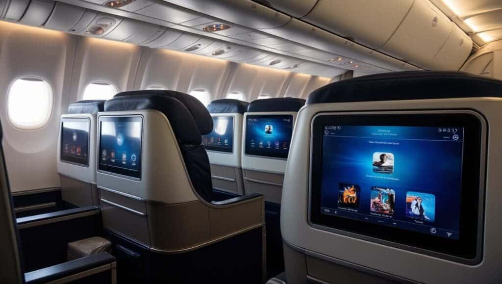 Ultimate Luxury: Emirates First Class Cabins - Luxury Leisure Affluence